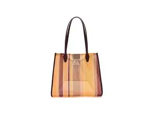 Madewell Mesh Lexington Tote X Shopbop Tote Handbags Mango