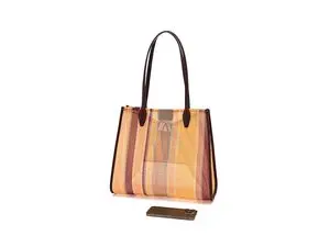 Madewell Mesh Lexington Tote X Shopbop Tote Handbags Mango