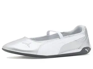 Puma Pull On Shoes For Women