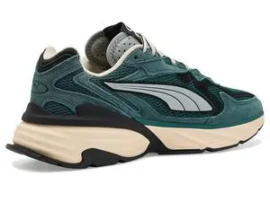 PUMA Fade Nitro Running Shoes - Green
