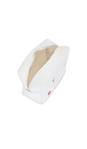 ABBODE Cherry On Top Waffle Pouch