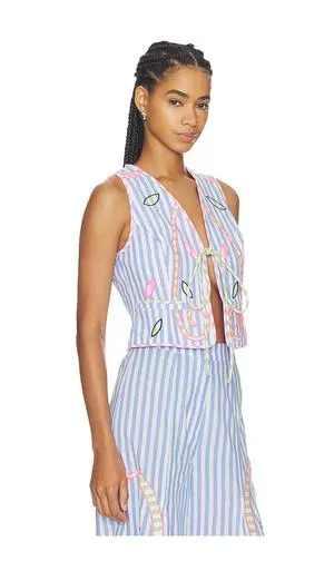Celiab Avra Vest