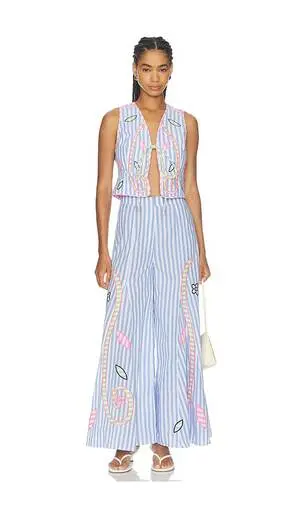 Celiab Avra Vest