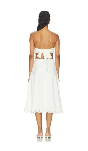 Astr The Label Shavonda Dress