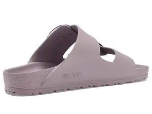 BIRKENSTOCK Arizona Big Buckle Eva Sandals - Red