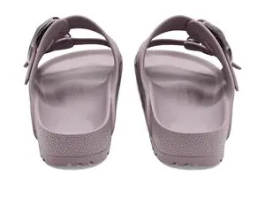 BIRKENSTOCK Arizona Big Buckle Eva Sandals - Red