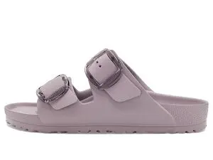 BIRKENSTOCK Arizona Big Buckle Eva Sandals - Red