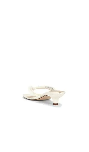 Steve Madden Tracie Shell Sandal