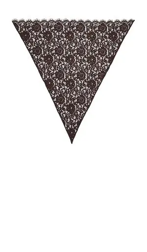 DE LA VALI Bonita Headscarf