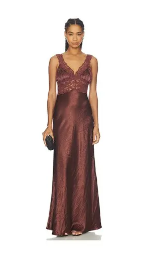 Arcina Ori Flowy Evening Dresses