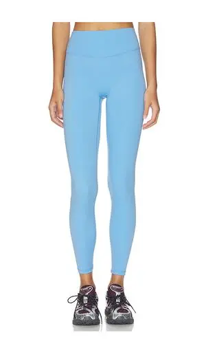 FORM X Olivia Jade Core Leggings In . Also - Blue
