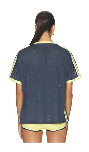 TIGER MIST Jayna Tee