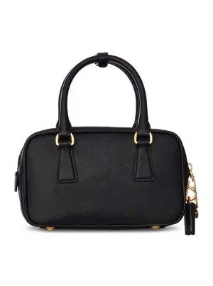 Prada Mini Galleria Leather Bag