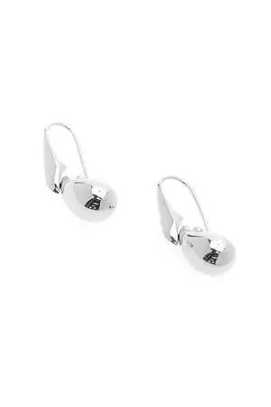 Bottega Veneta Drop Earrings