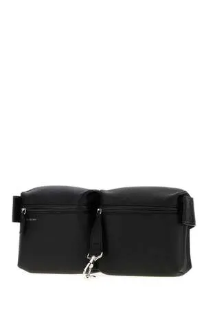 Givenchy Leather Fold Belt Bag