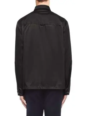 Prada Re-nylon Shirt