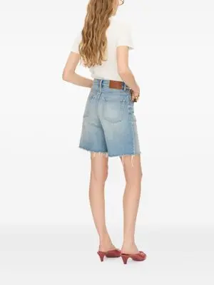 Chloé Printed Cotton T-shirt