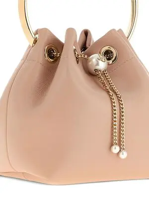 JIMMY CHOO Bon Bon Bucket Bag - Multicolor