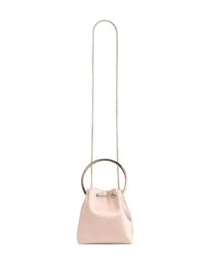 JIMMY CHOO Bon Bon Bucket Bag - Multicolor