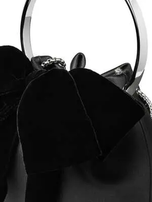 JIMMY CHOO Bon Bon Bucket Bag - Multicolor