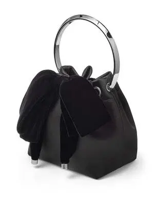 JIMMY CHOO Bon Bon Bucket Bag - Multicolor