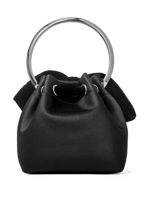 JIMMY CHOO Bon Bon Bucket Bag - Multicolor