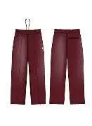 GOLDEN GOOSE Trousers - Multicolor