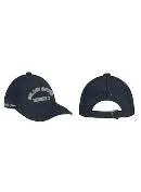 GOLDEN GOOSE Baseball Cap - Multicolor