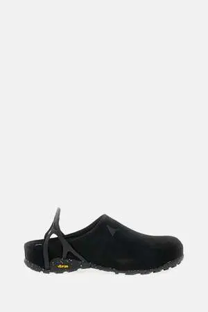 ROA Fedaia Clogs - Multicolor
