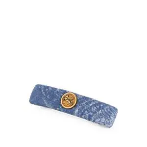 Etro Hair Accessories - Blue
