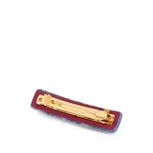Etro Hair Accessories