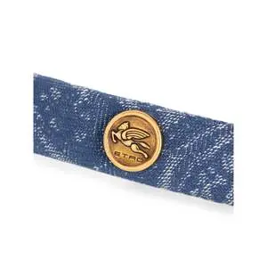 Etro Hair Accessories