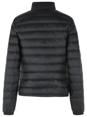 Moncler Lans' Polyamide Down Jacket