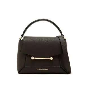Strathberry Tote Bags - Brown