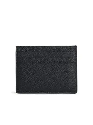 TOM FORD Leather Cardholder
