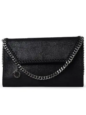 Stella McCartney Small Falabella Bag - Black