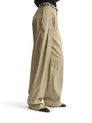 Phoebe Philo Trench Chino Trousers