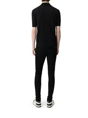 Amiri Jeans Skinny Mx1