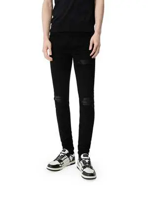 Amiri Jeans Skinny Mx1