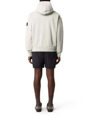 Stone Island Compass Logo Swimsuit - Black