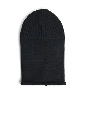 C.P. COMPANY Knitted Balaclava With Lens Accessory