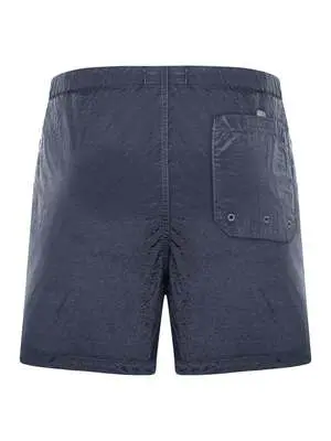 Stone Island Compass Logo Swimsuit