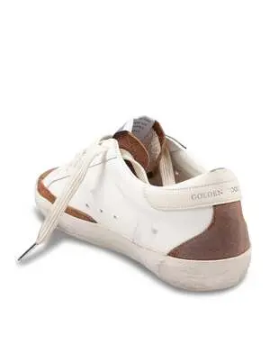 GOLDEN GOOSE Super Star Sneakers - Multicolor