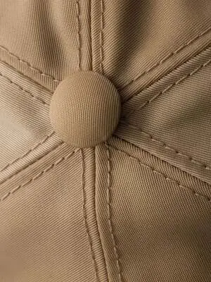 Prada Re-nylon Baseball Cap - Multicolor
