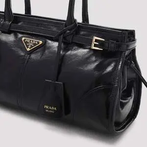 Prada Medium Bonnie Bag