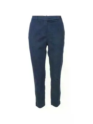 Loro Piana Regular-fit Jeans