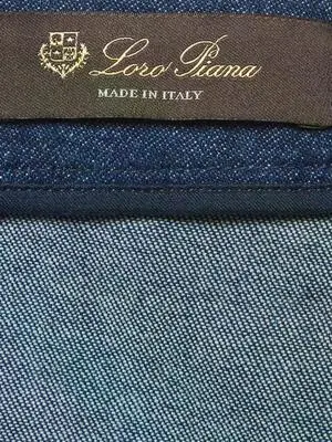 Loro Piana Regular-fit Jeans