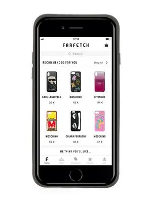 Dsquared2 Iphone 8 Case