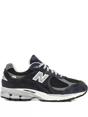 NEW BALANCE 2002r Suede Sneakers