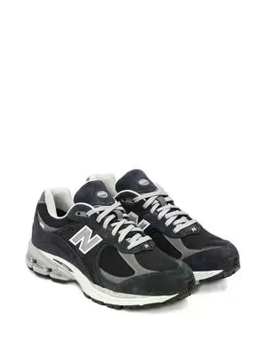 NEW BALANCE 2002r Suede Sneakers